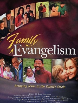 Family Evangelism – Advent Press Ghana Bookshop