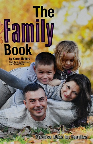 The Family Book – Advent Press Ghana Bookshop