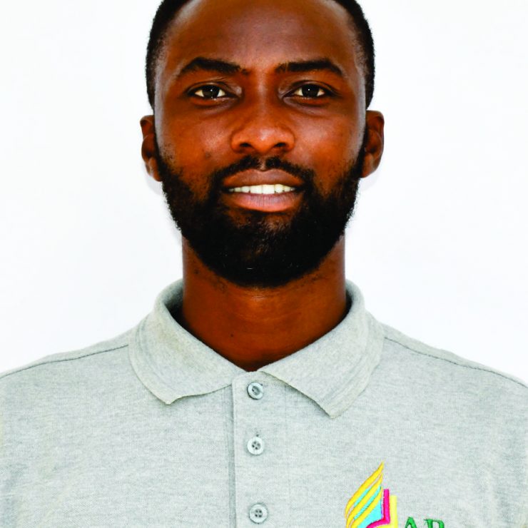 Our Team – Advent Press Ghana