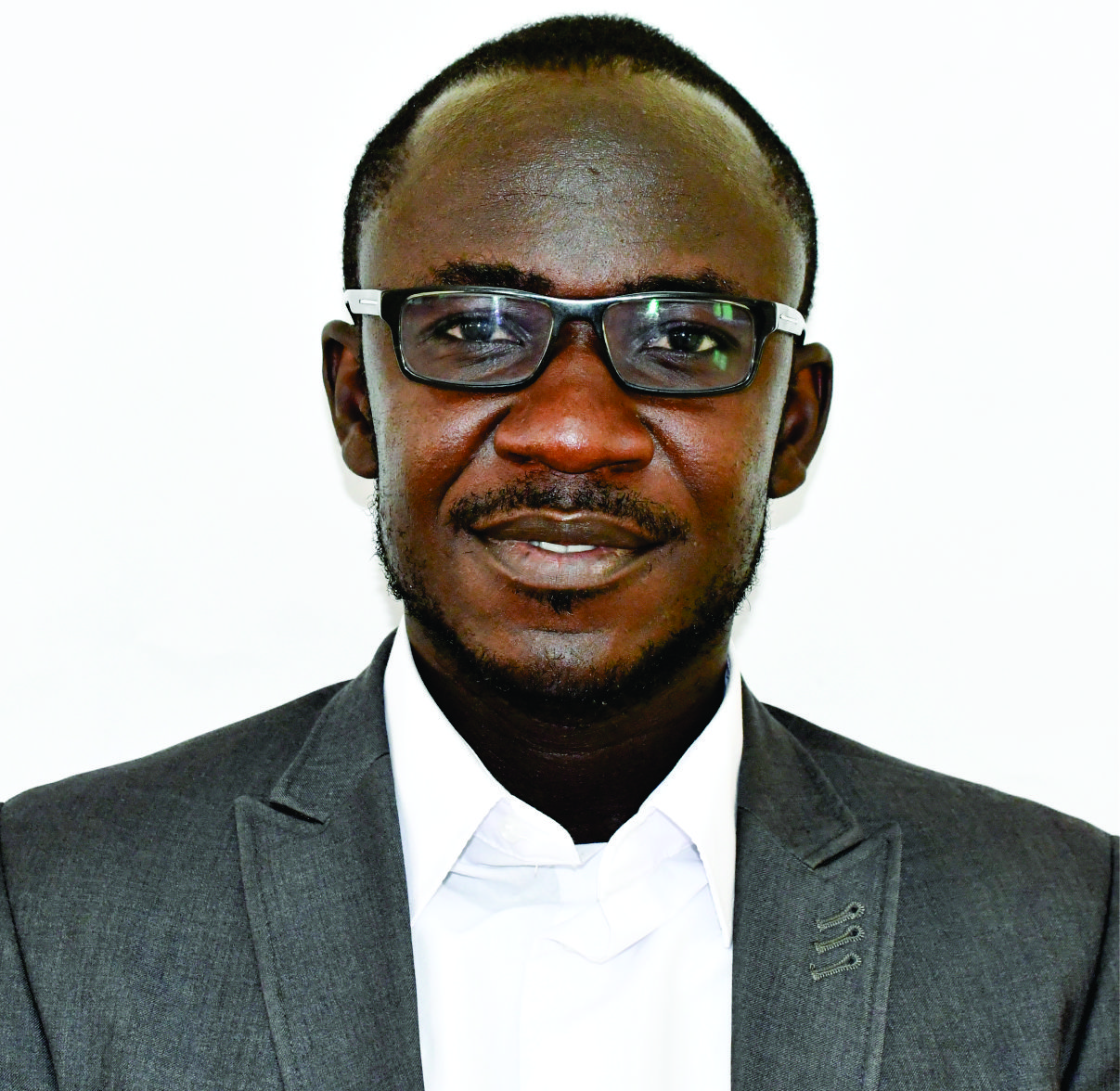 Seth Agyen Oppong – Advent Press Ghana